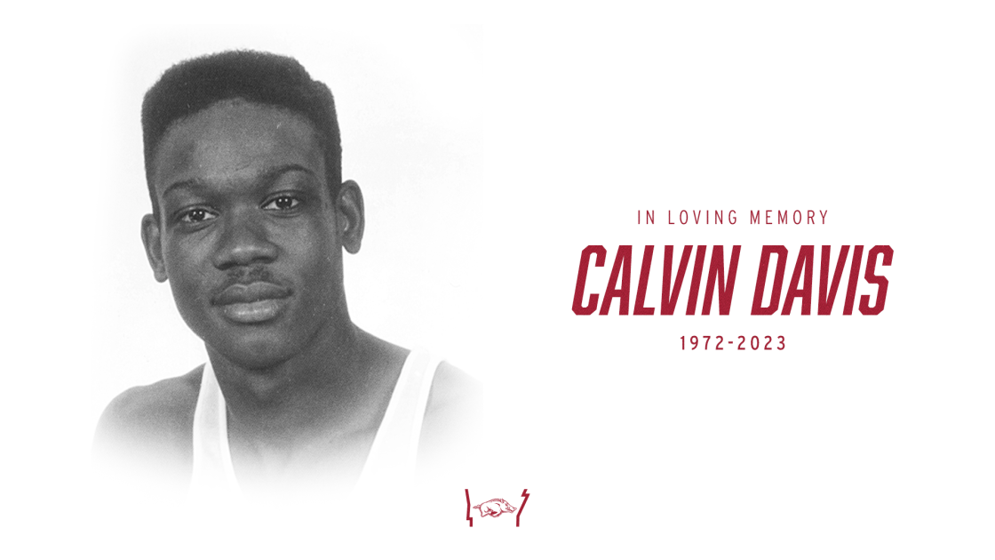RIP Calvin Davis, Olympian, Arkansas Razorback 400/400mh - LetsRun.com
