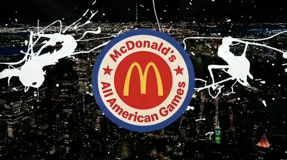 WATCH: Highlights, Darius Acuff & Meleek Thomas in McDonald’s All ...