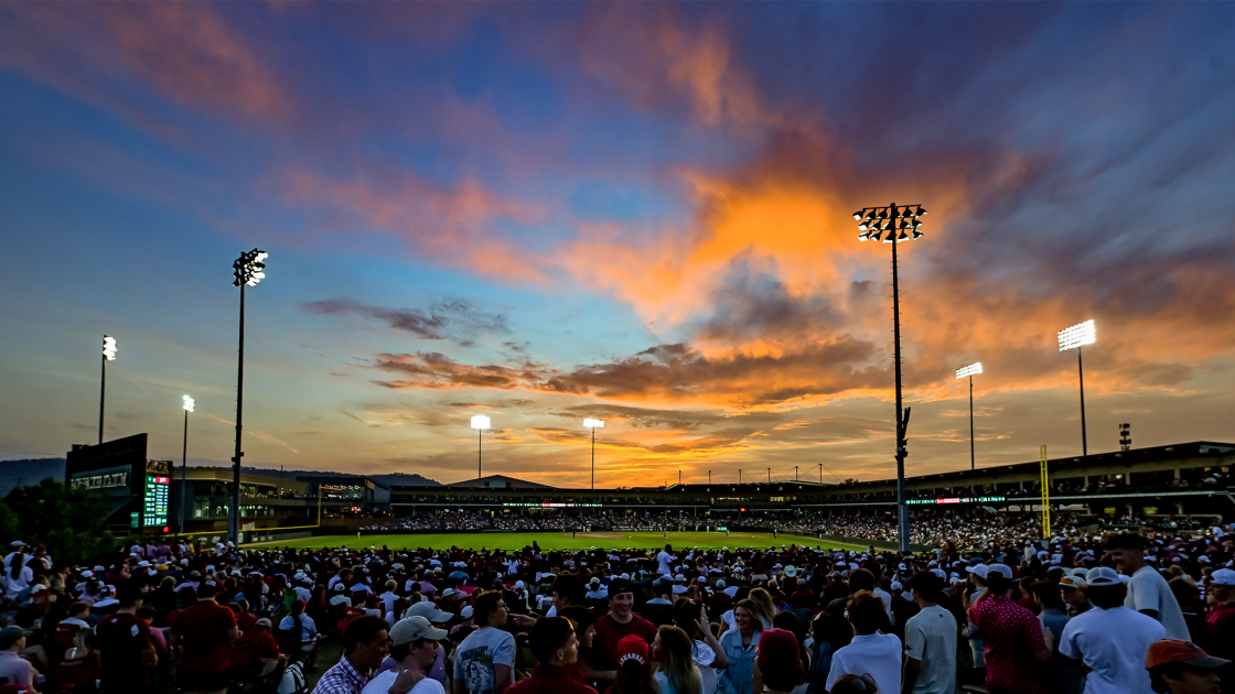 Razorbacks' 2026 Schedule: 12 NCAA Teams, 18-Game Homestand! - BVM Sports