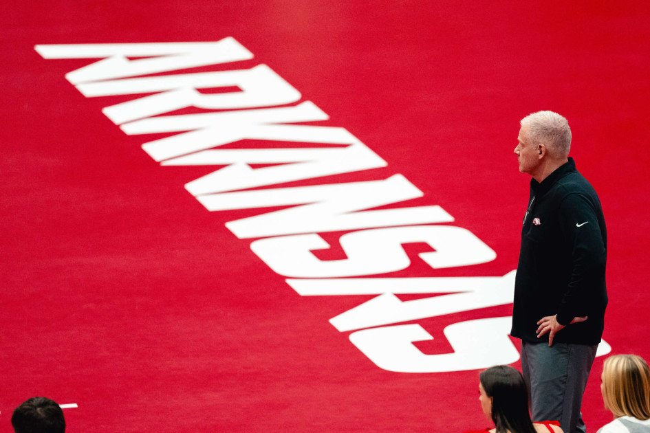 Arkansas Volleyball Signs Four Talented Recruits for 2024 - BVM Sports