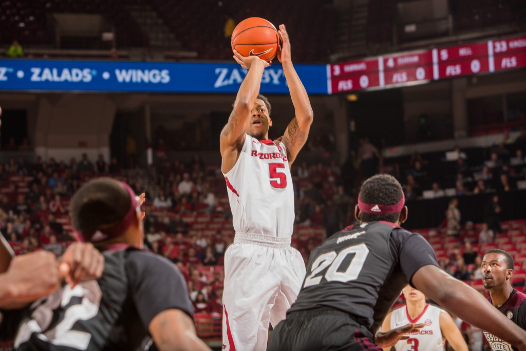 Hog Call From The #SplashZone | Arkansas Razorbacks