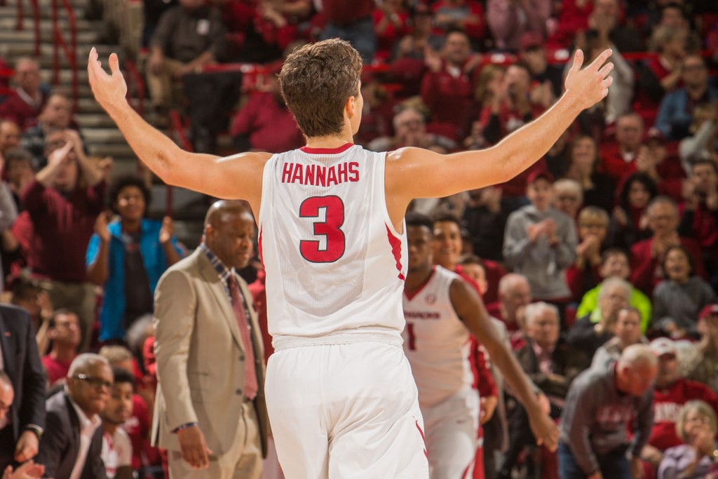 Hog Call From The #SplashZone | Arkansas Razorbacks