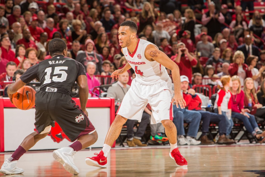 Hog Call From The #SplashZone | Arkansas Razorbacks