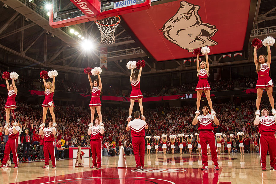 Arkansas Razorbacks | Official Athletics Website