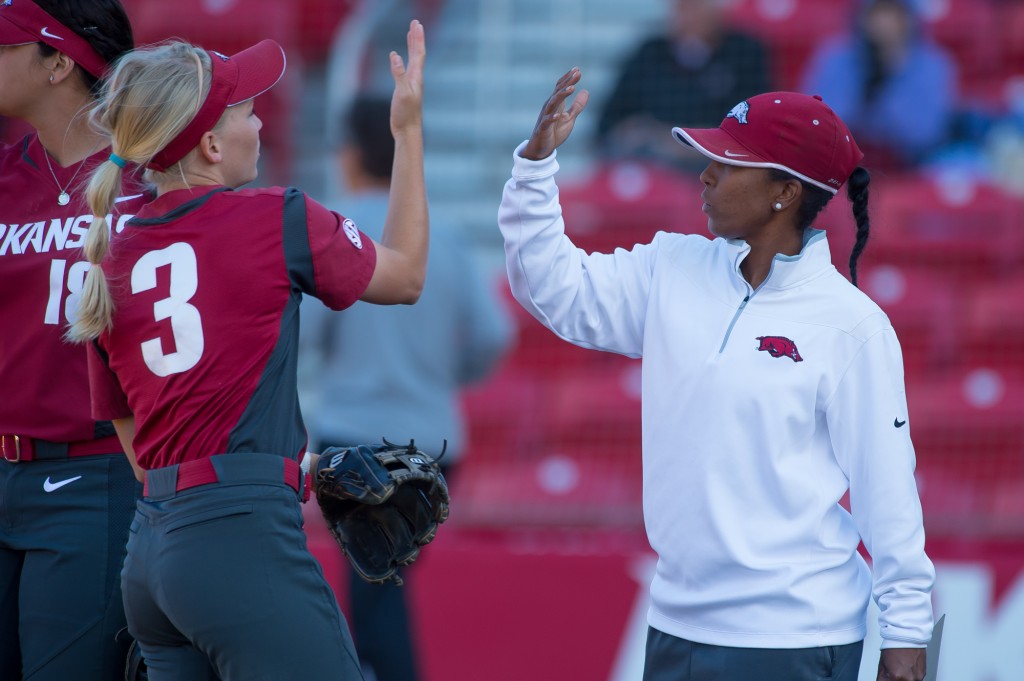 Midweek vs. Missouri State at Bogle Park | Arkansas Razorbacks