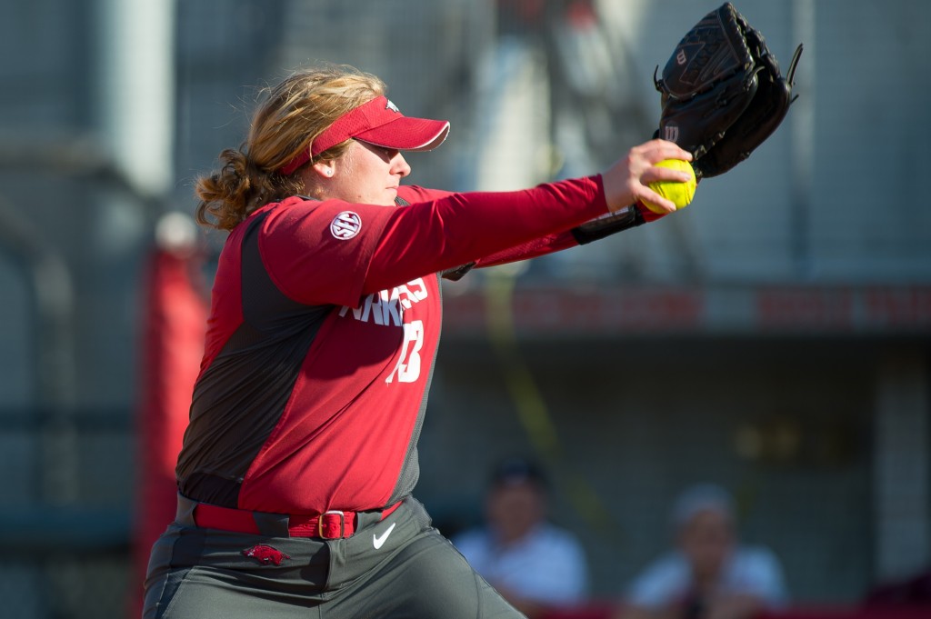 Midweek vs. Missouri State at Bogle Park | Arkansas Razorbacks
