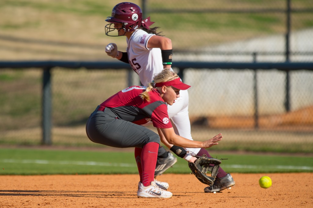 Midweek vs. Missouri State at Bogle Park | Arkansas Razorbacks