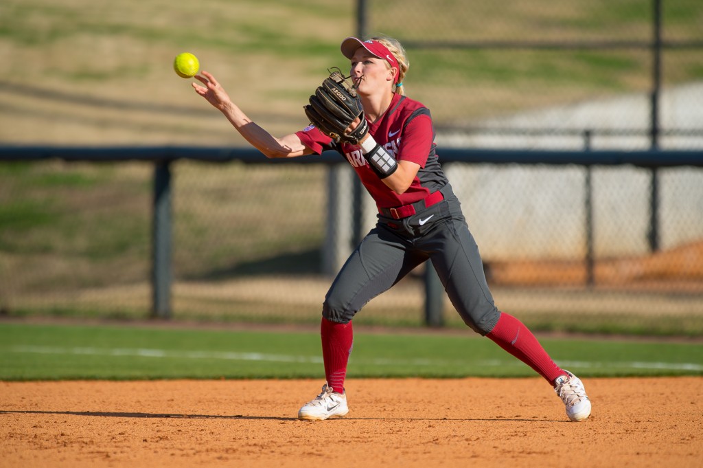 Midweek vs. Missouri State at Bogle Park | Arkansas Razorbacks
