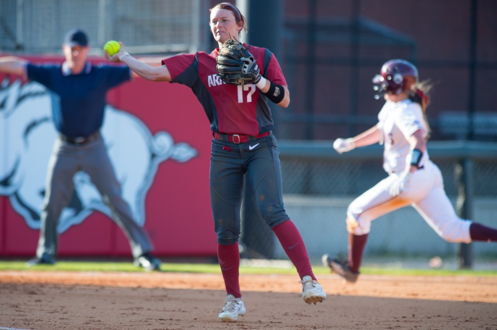 Midweek vs. Missouri State at Bogle Park | Arkansas Razorbacks