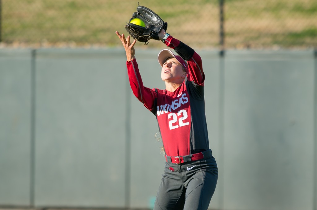 Midweek vs. Missouri State at Bogle Park | Arkansas Razorbacks