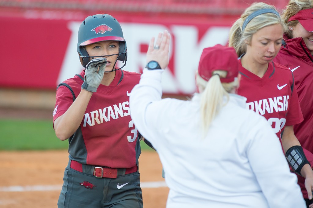 Midweek vs. Missouri State at Bogle Park | Arkansas Razorbacks