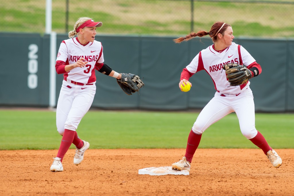 Series Finale Against Kentucky at Bogle Park | Arkansas Razorbacks