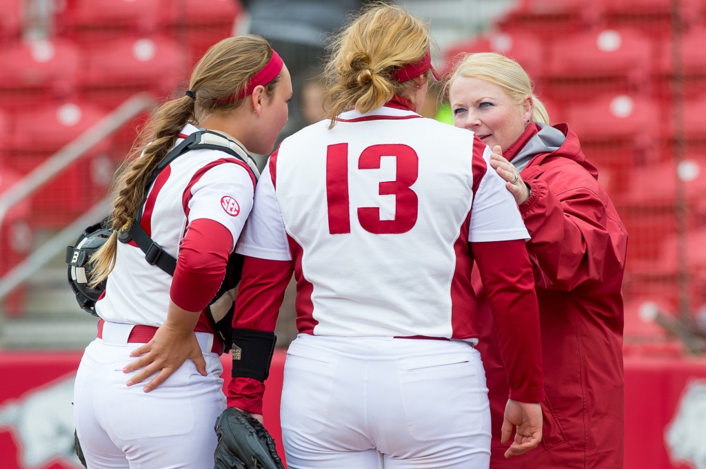Series Finale Against Kentucky at Bogle Park | Arkansas Razorbacks
