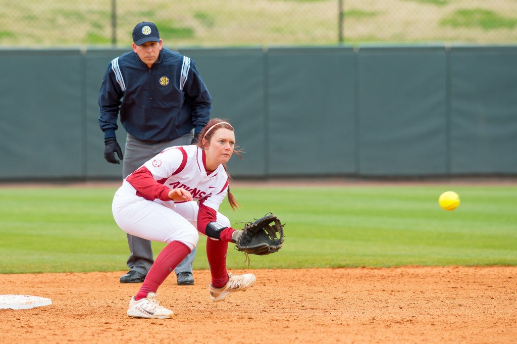 Series Finale Against Kentucky at Bogle Park | Arkansas Razorbacks