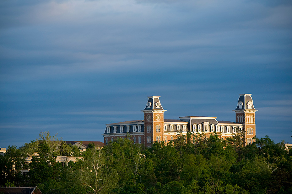 Arkansas Ranked Among Elite U S Public Colleges And Universities Arkansas Ranked Among Elite U S Public Colleges And Universities