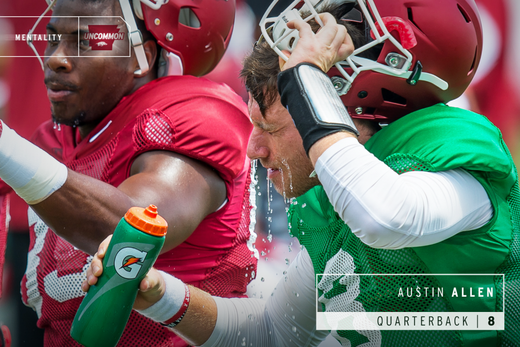 Best Photos From Day 3 | Arkansas Razorbacks