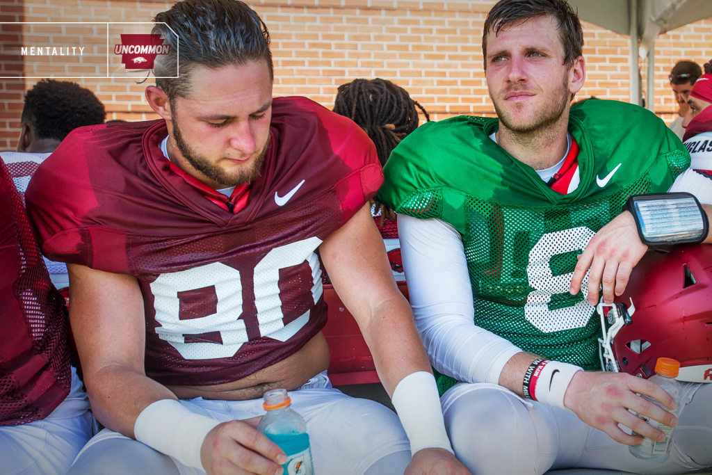 Best Photos From Day 3 | Arkansas Razorbacks