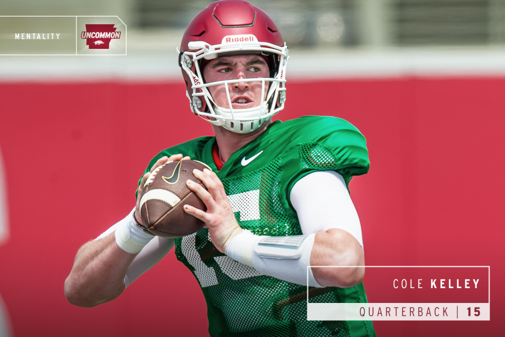 Best Photos From Day 3 | Arkansas Razorbacks