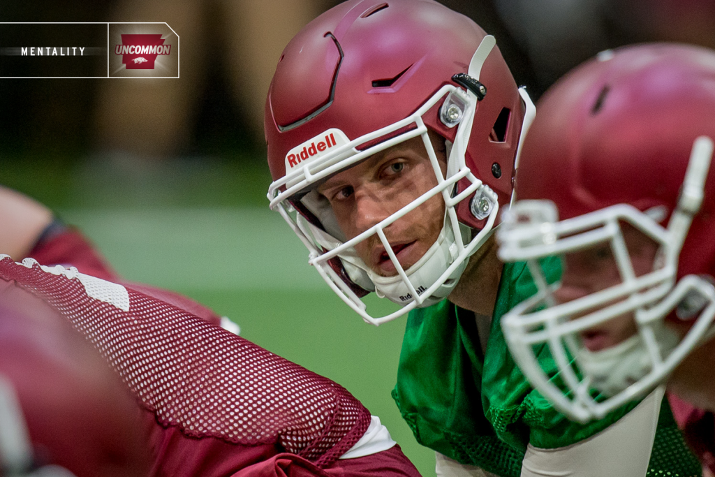 Top 10 Photos From Day 2 | Arkansas Razorbacks