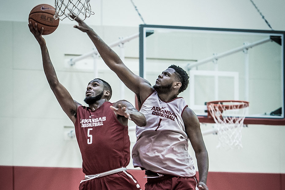 Arkansas To Hold Annual Red-White Game | Arkansas Razorbacks