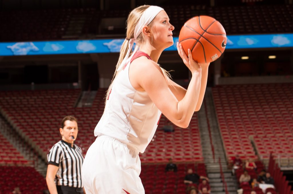 Arkansas-Butler In Photos | Arkansas Razorbacks