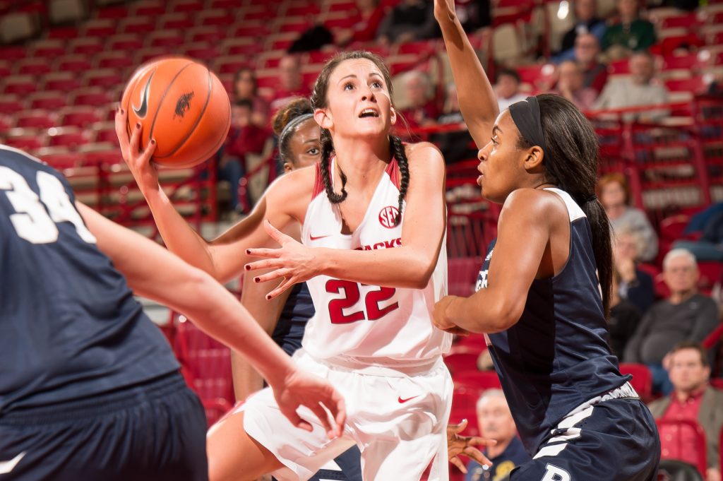 Arkansas-Butler In Photos | Arkansas Razorbacks