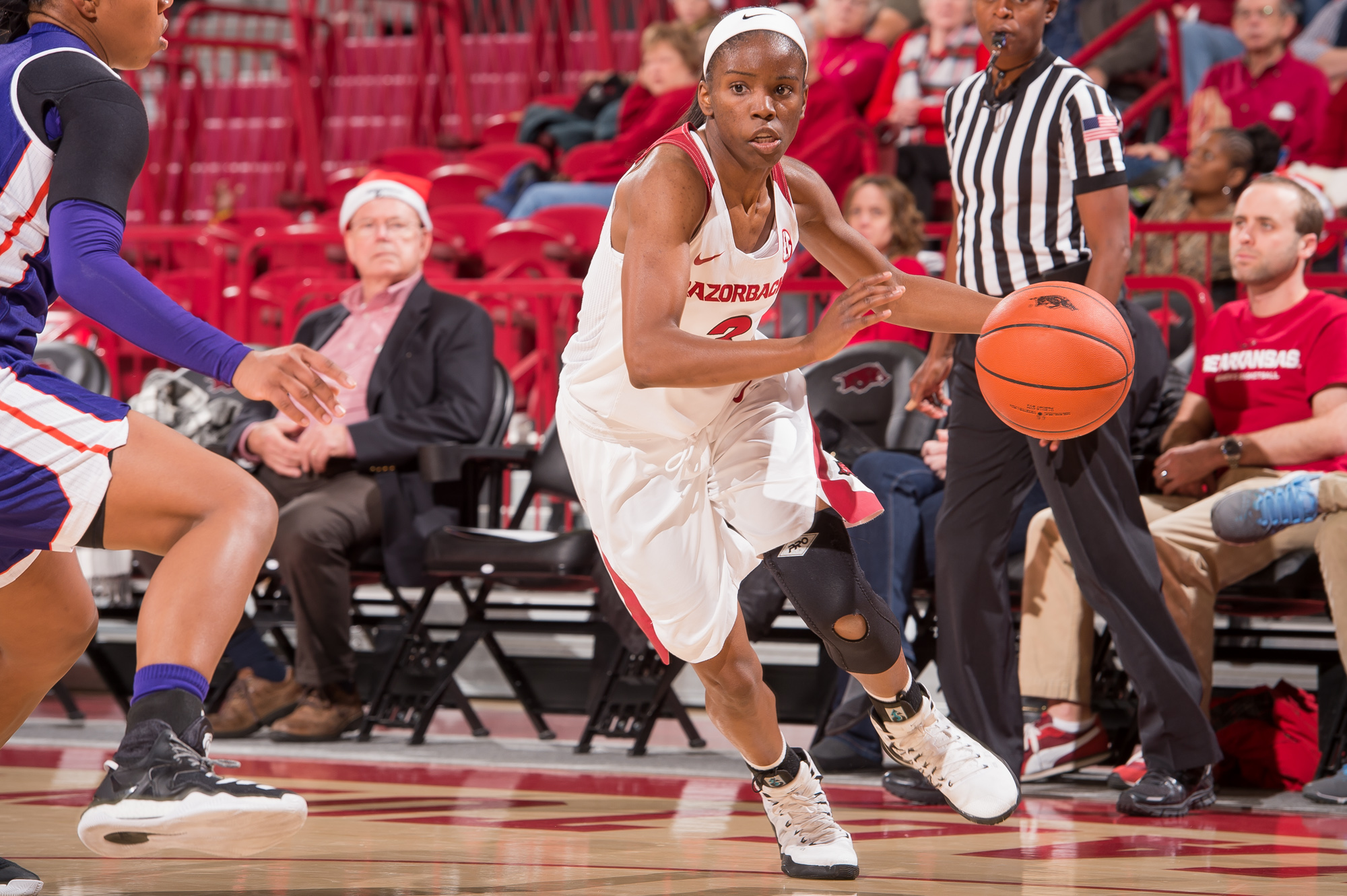 Razorbacks Return Home To Host Vanderbilt | Arkansas Razorbacks