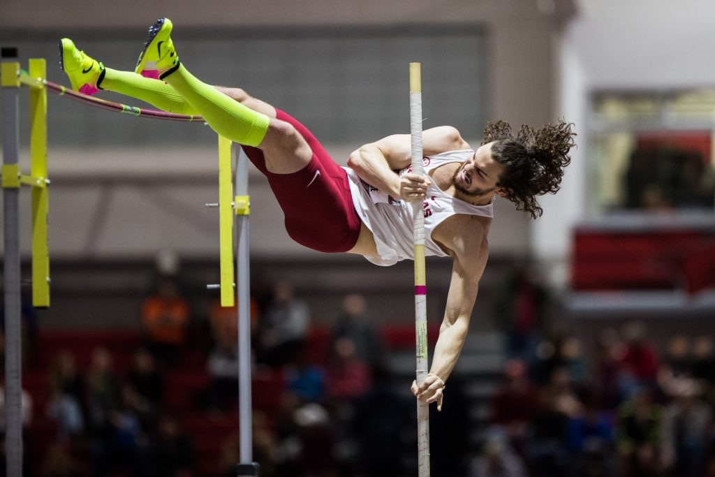 Arkansas Invitational Photo Recap | Arkansas Razorbacks