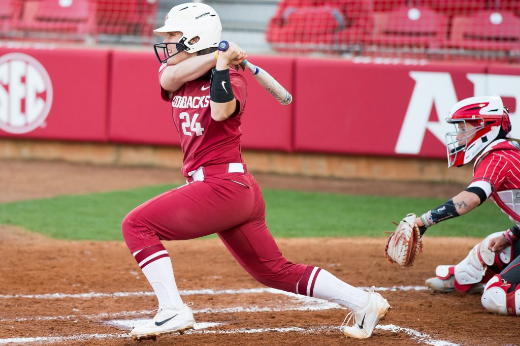 In Photos | Home Opener vs Nebraska, Lamar | Arkansas Razorbacks