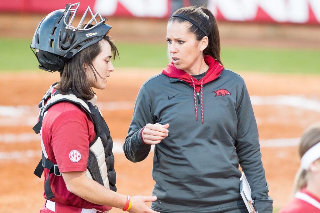 In Photos | Home Opener vs Nebraska, Lamar | Arkansas Razorbacks