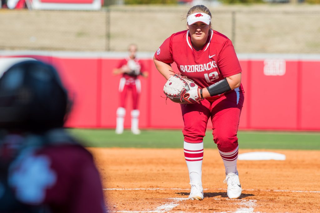 In Photos | Home Opener vs Nebraska, Lamar | Arkansas Razorbacks