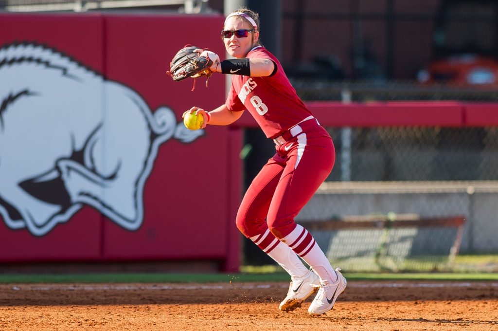 In Photos | Home Opener vs Nebraska, Lamar | Arkansas Razorbacks