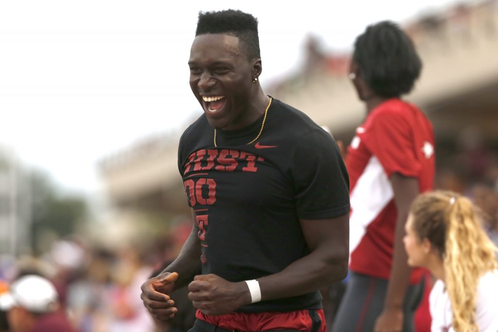 2017 SEC Relays Photo Gallery | Arkansas Razorbacks