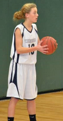 Welcome To The Neighborhood With Grayce Spangler | Arkansas Razorbacks