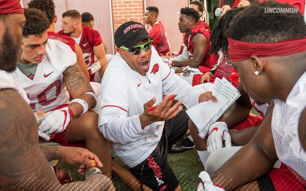 Top 10 From Day 2 | Arkansas Razorbacks