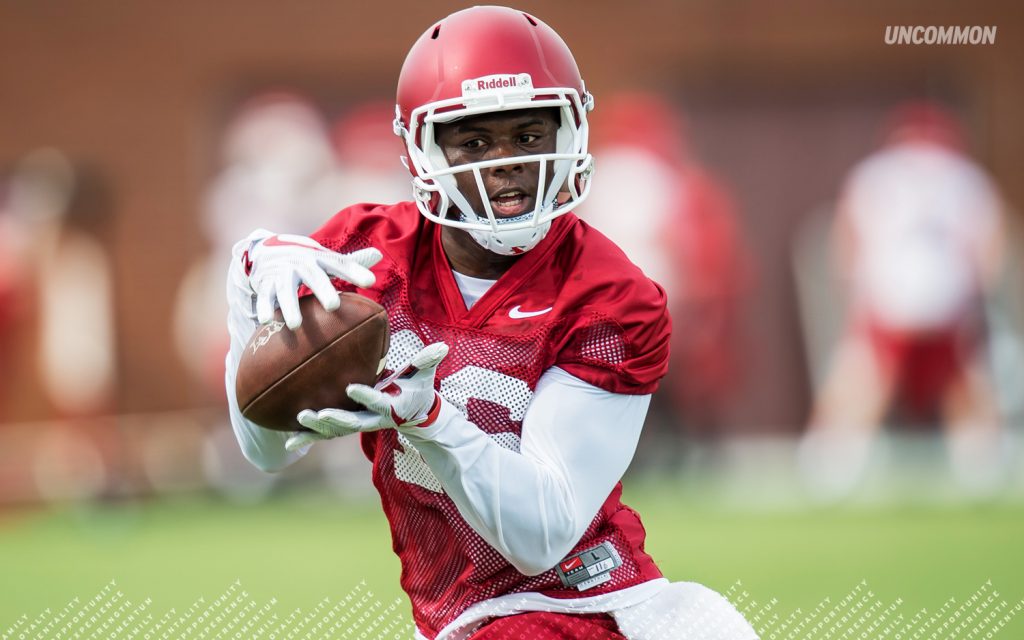 Top 10 From Day 2 | Arkansas Razorbacks