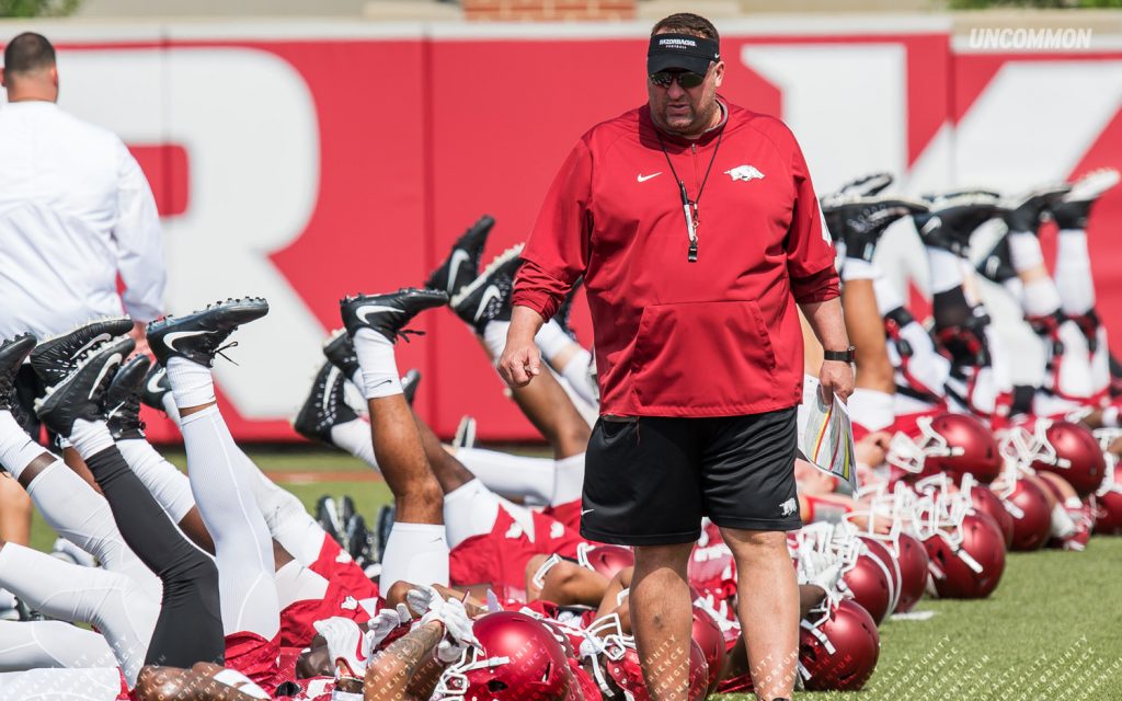 Top 10 From Day 2 | Arkansas Razorbacks