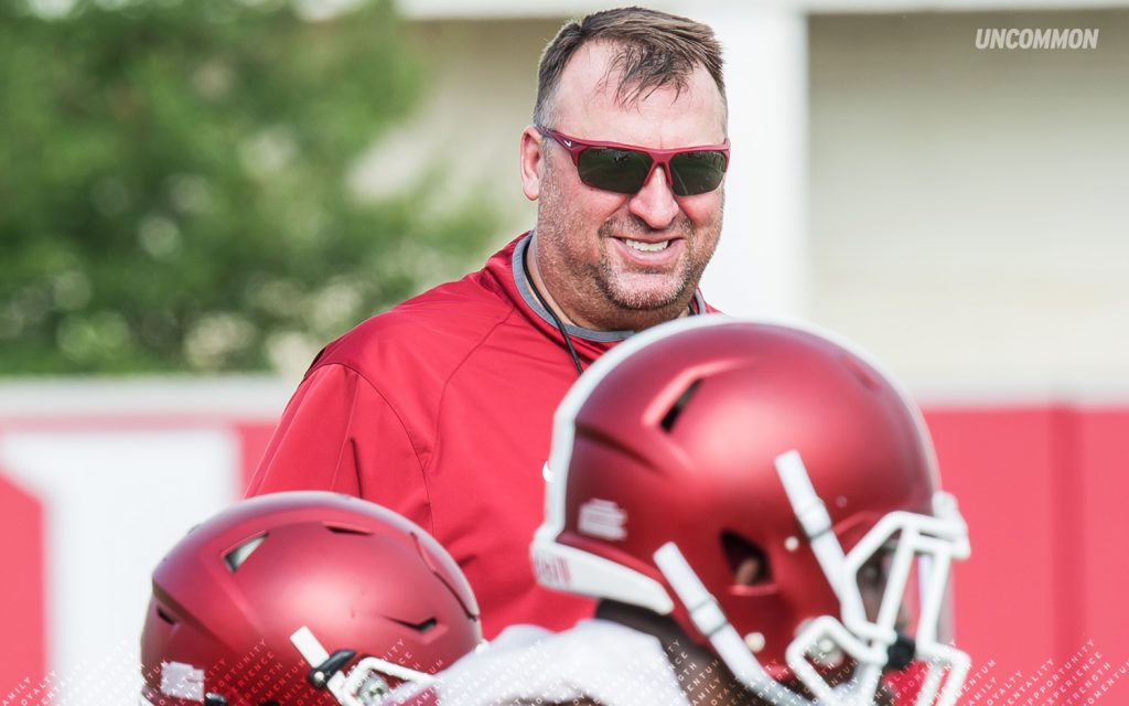 Top 10 From Day 2 | Arkansas Razorbacks