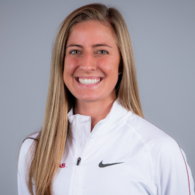 Joy Ripslinger | Arkansas Razorbacks