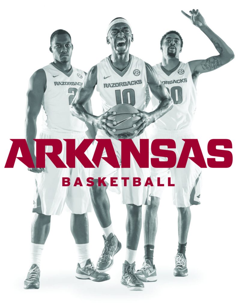 Men’s Basketball Media Guides | Arkansas Razorbacks
