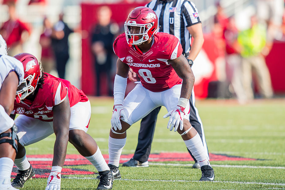 10 Things To Know: Hogs vs. Tigers | Arkansas Razorbacks
