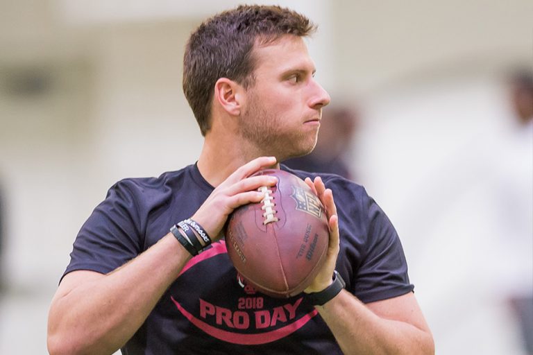 Results From Pro Day | Arkansas Razorbacks