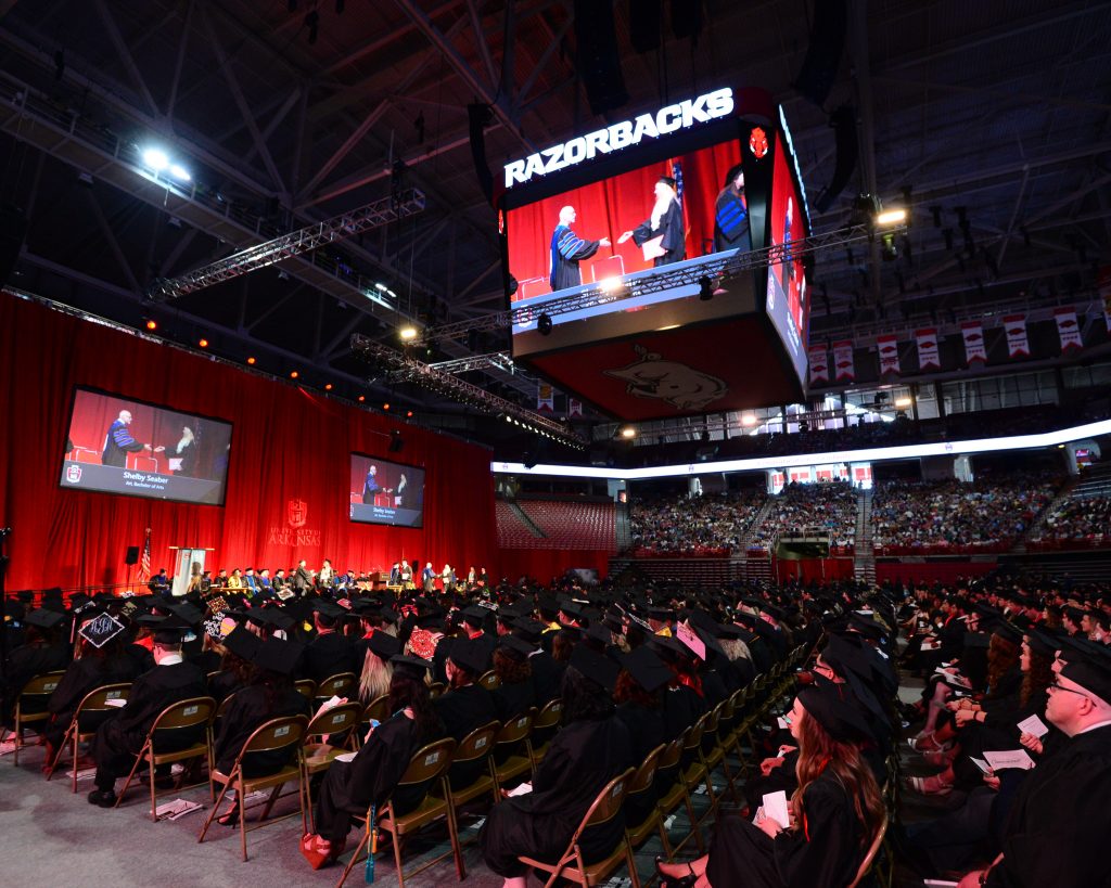 Academics | Arkansas Razorbacks