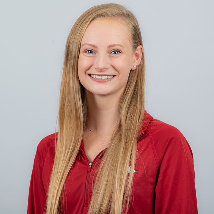 Bailey Lovett | Arkansas Razorbacks