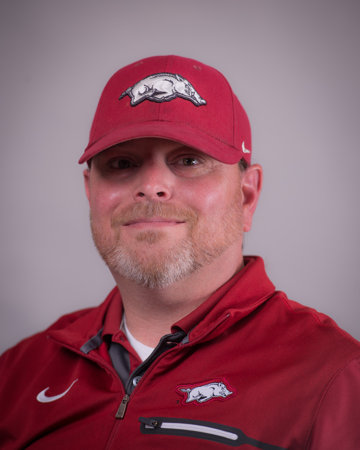 Christopher Rhoads | Arkansas Razorbacks