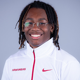 Tre’Bien Gilbert | Arkansas Razorbacks
