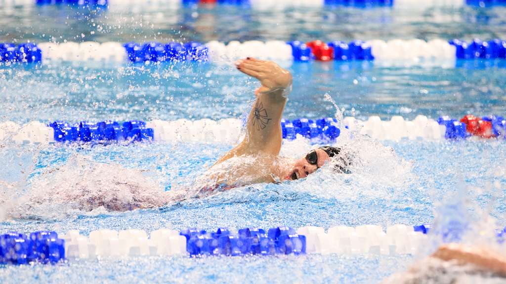 Swimming & Diving | Arkansas Razorbacks