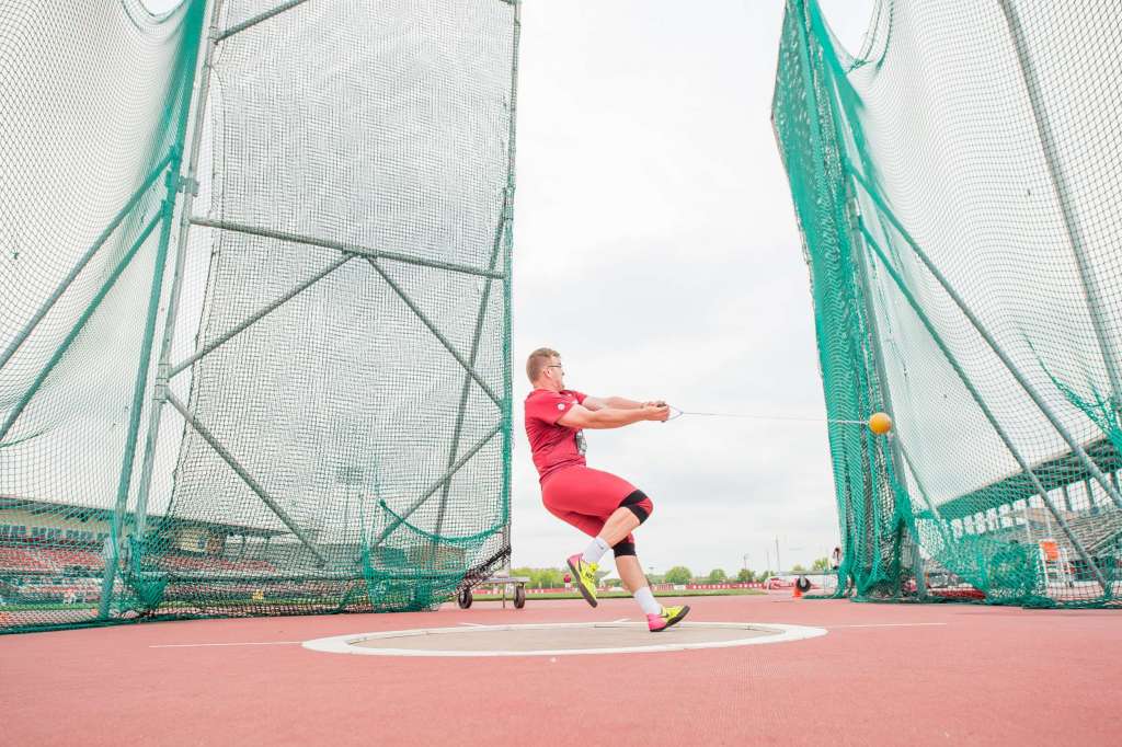 Track & Field (M) | Arkansas Razorbacks