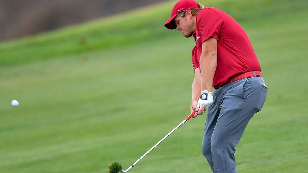 Golf (M) | Arkansas Razorbacks