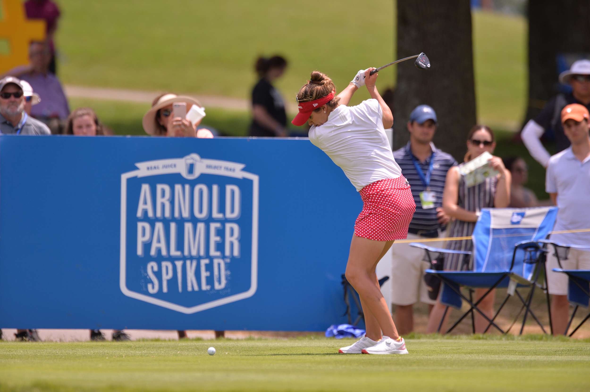 2019 NWA Championship – Round Two | Arkansas Razorbacks